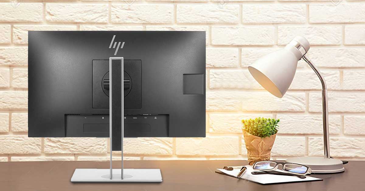 Màn hình LCD HP E223 (21.5 inch/FHD/LED/IPS/250cd/m²/HDMI+VGA/60Hz/5ms ...