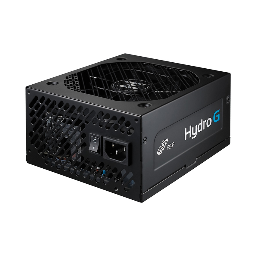 Nguồn FSP HYDRO G H650 (650W/80 Plus Gold/Full Modular/Màu Đen)