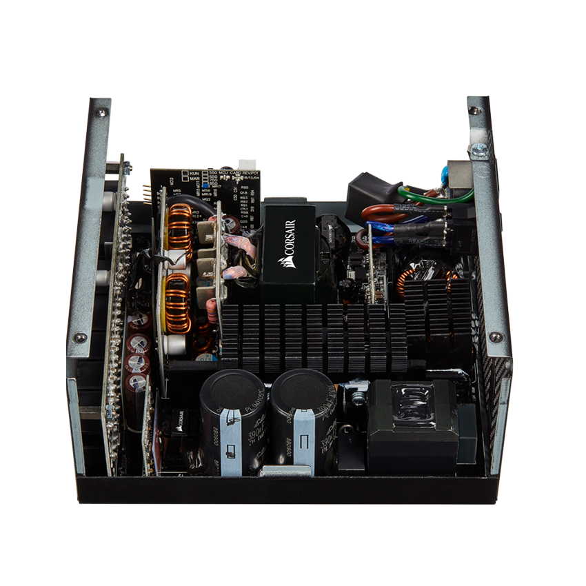 Nguồn Corsair RM Series RM850 - 850W , nguồn cosair rm 850w, nguồn ...