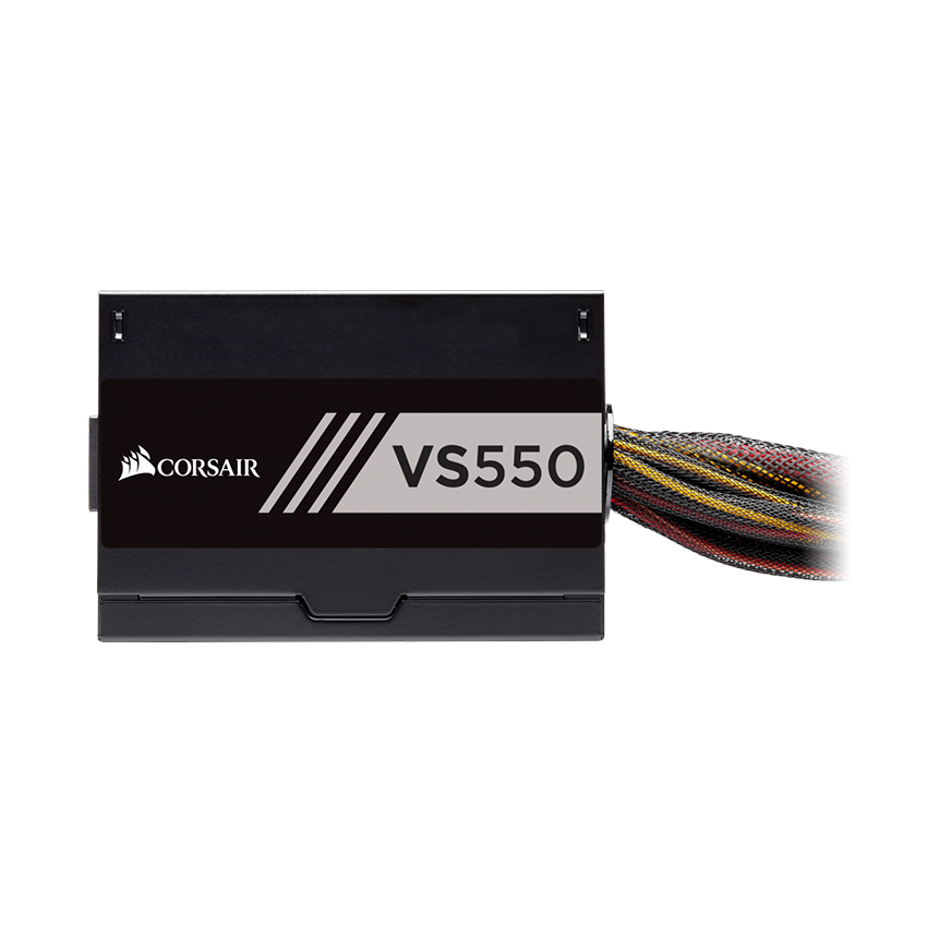 Bộ nguồn Corsair Builder Series VS550_CP-9020171-NA, nguồn cosair vs 550w,