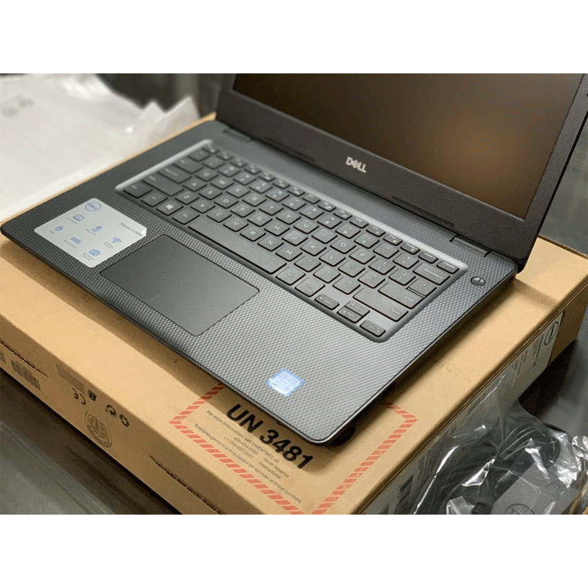 Laptop Dell Inspiron 3493 (i3 1005G1/4GB RAM/256GBSSD/14.0 inch FHD ...