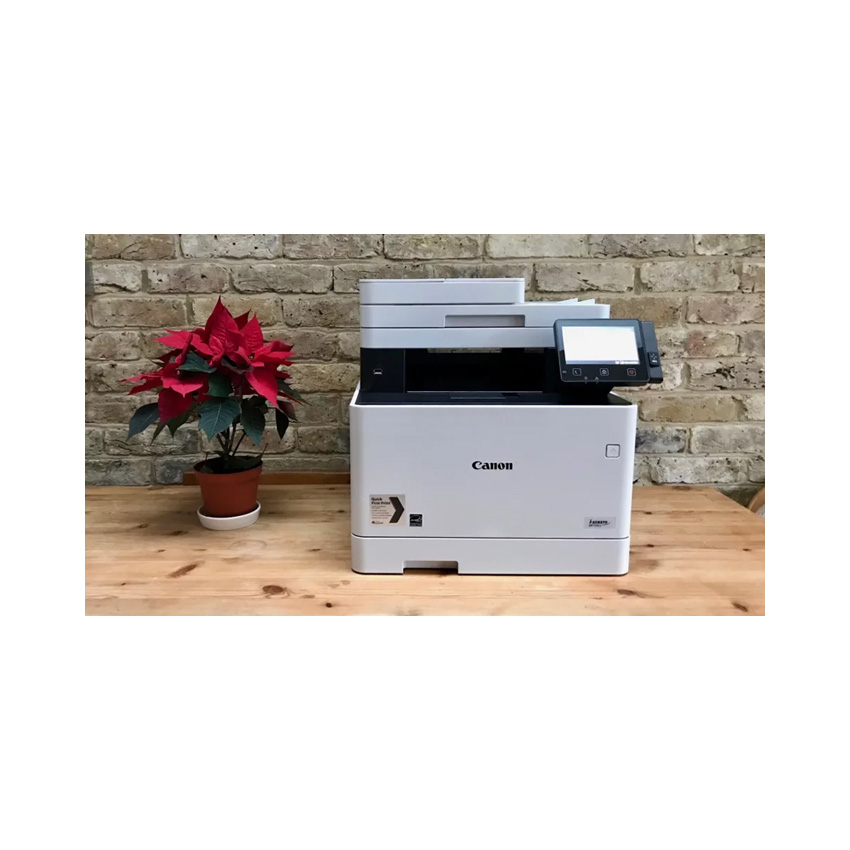 Máy in Laser màu đa năng Canon MF 735Cx