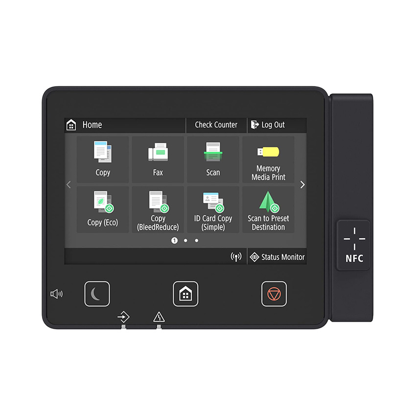 Máy in Laser màu đa năng Canon MF 735Cx