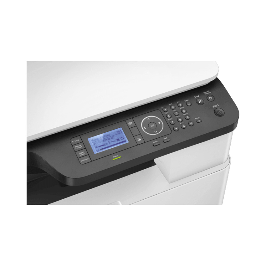 Máy in HP Laserjet Mfp M436n Printer