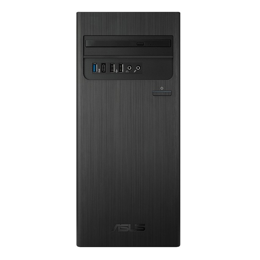 Máy tính để bàn Asus S340MC i5-8400/8GB RAM/256GB SSD+1TB HDD/DVDRW/WL ...