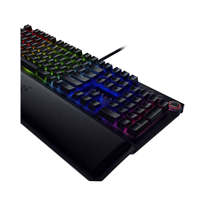 Bàn phím cơ Razer Blackwidow Elite - Mechanical Gaming