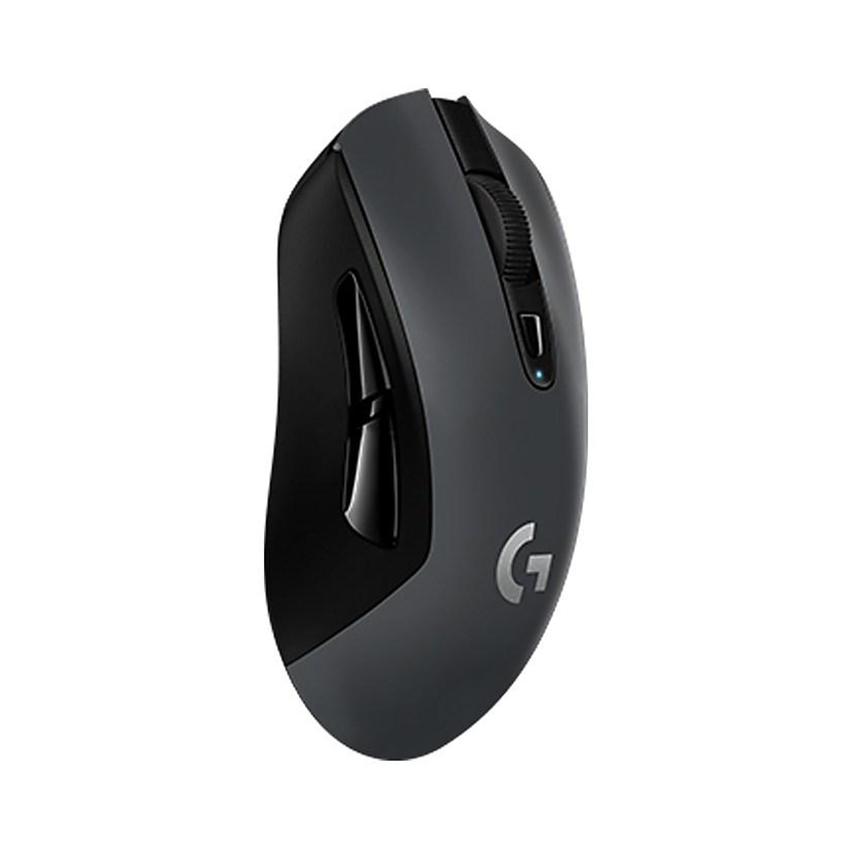Chuột không dây Logitech G603 LIGHTSPEED WIRELESS GAMING – ĐEN (BLACK)
