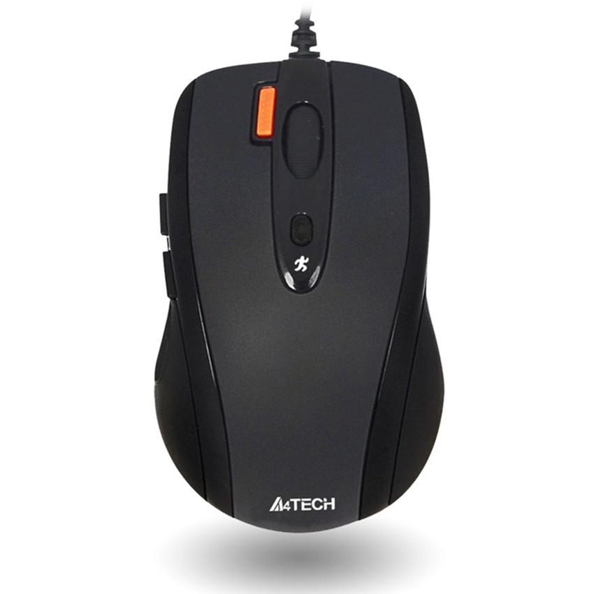 Chuột quang có dây A4Tech N-70FX