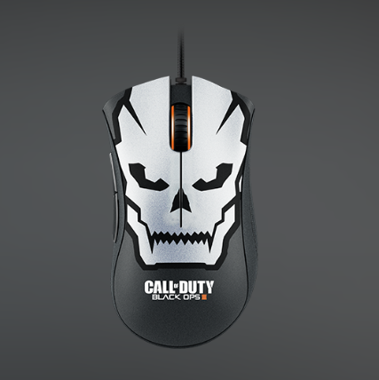 Chuột Razer DeathAdder Chroma Call of Duty: Black Ops III Edition ...