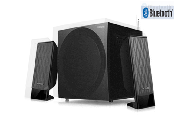 Loa Bluetooth Microlab M300BT