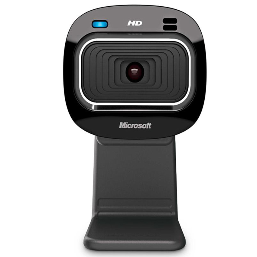 Webcam Microsoft LifeCam HD-3000 - T3H-00014