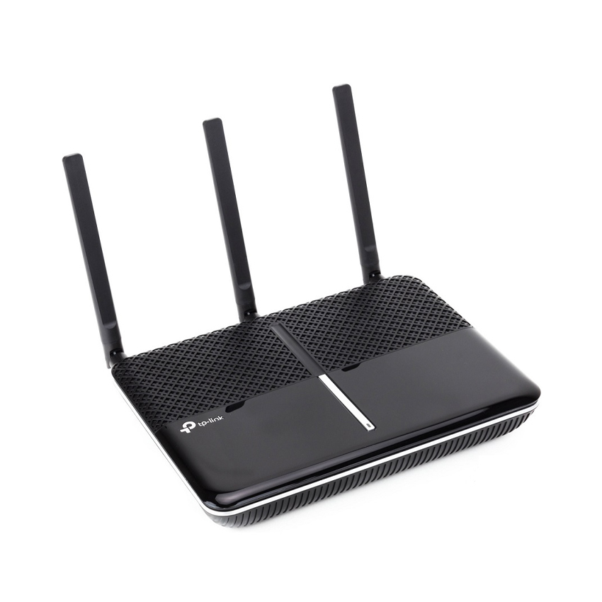 Router Wifi TPLink Dual Band Archer C2300