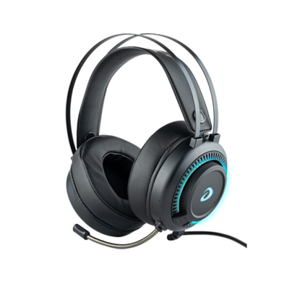 Tai nghe DARE-U EH416 RGB Black_TH636U08601G