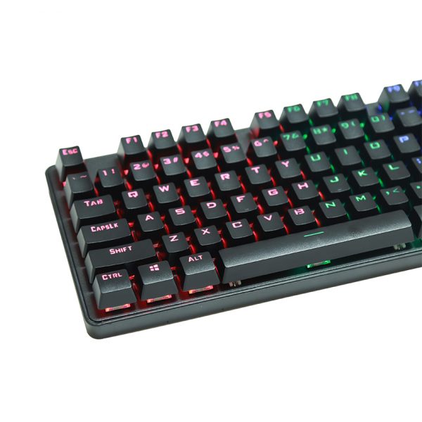 Bàn phím cơ Fuhlen G900L Switch blue