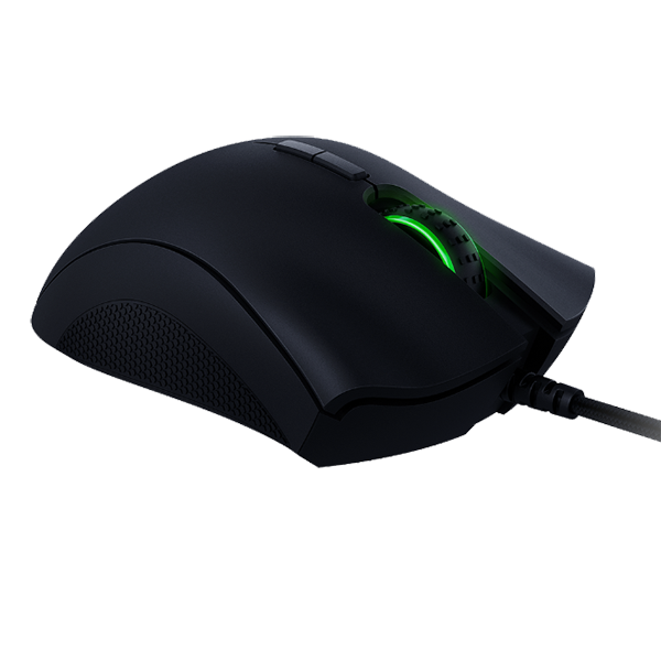 Chuột Razer DeathAdder V2 RGB Gaming Mouse Black