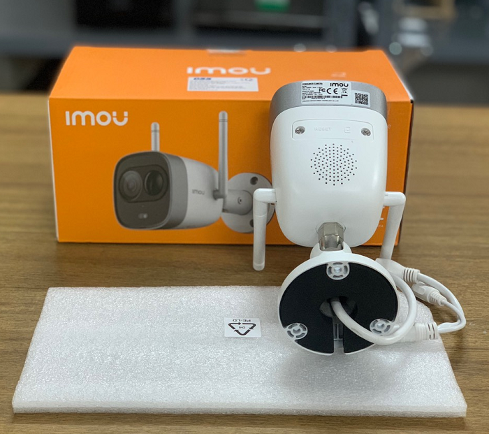 Camera IPC-G26EP-imou