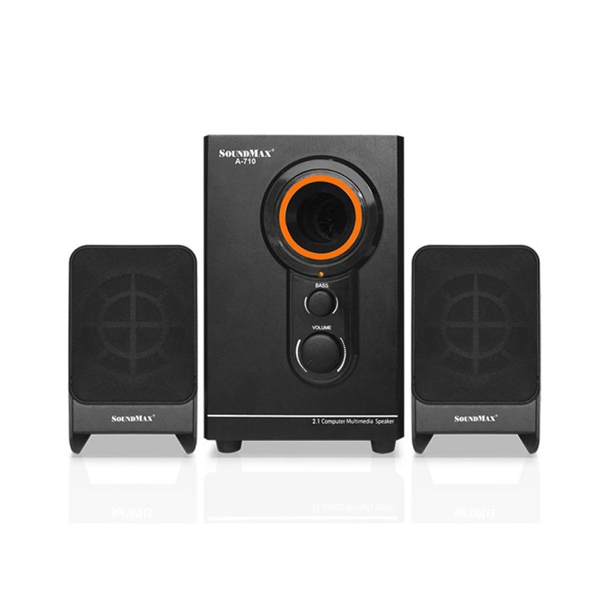 Loa SoundMAX 2.1 A710
