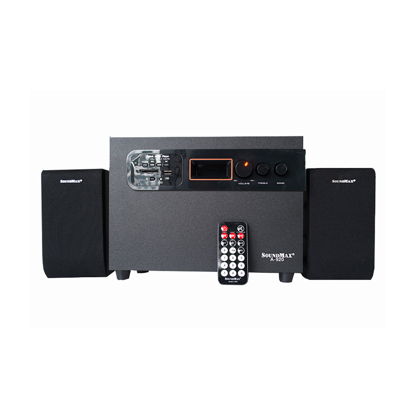 Loa SoundMAX 2.1 A920