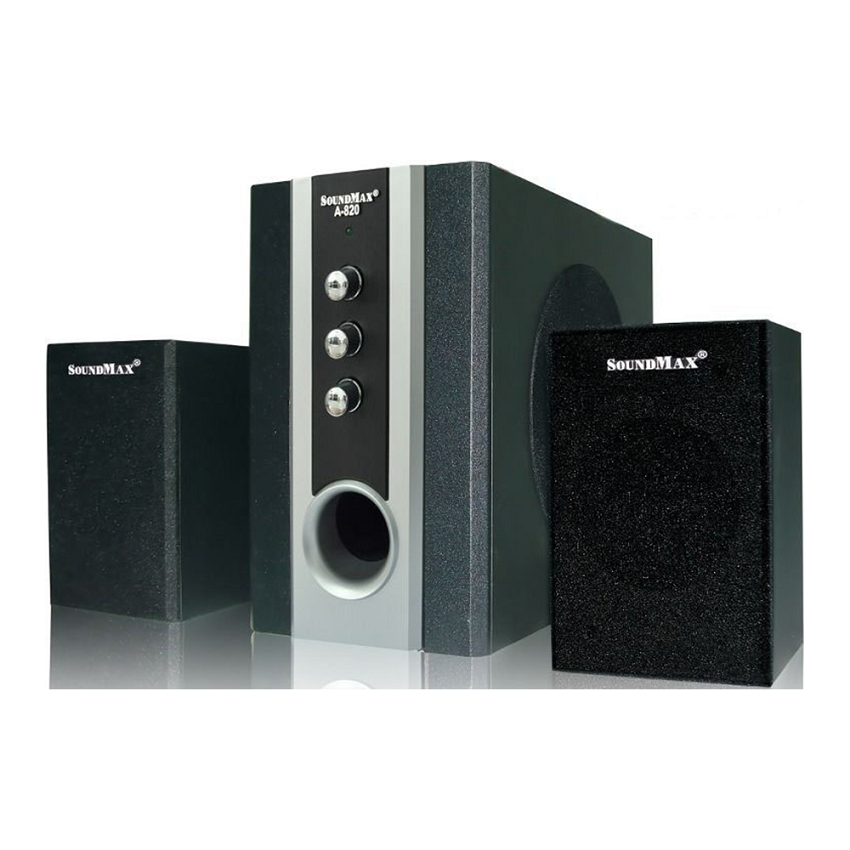 Loa SoundMAX 2.1 A820