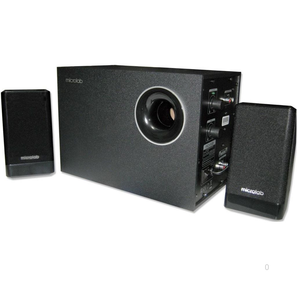 Loa Microlab M105 2.1