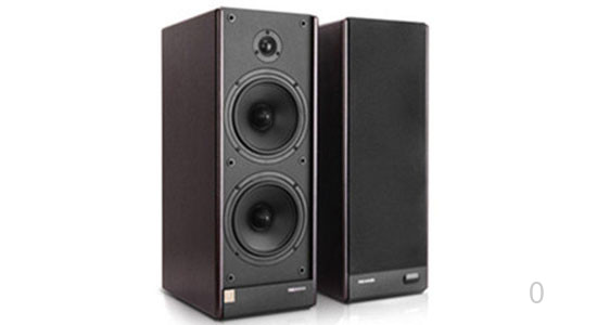Loa Microlab Solo7C - 2.0