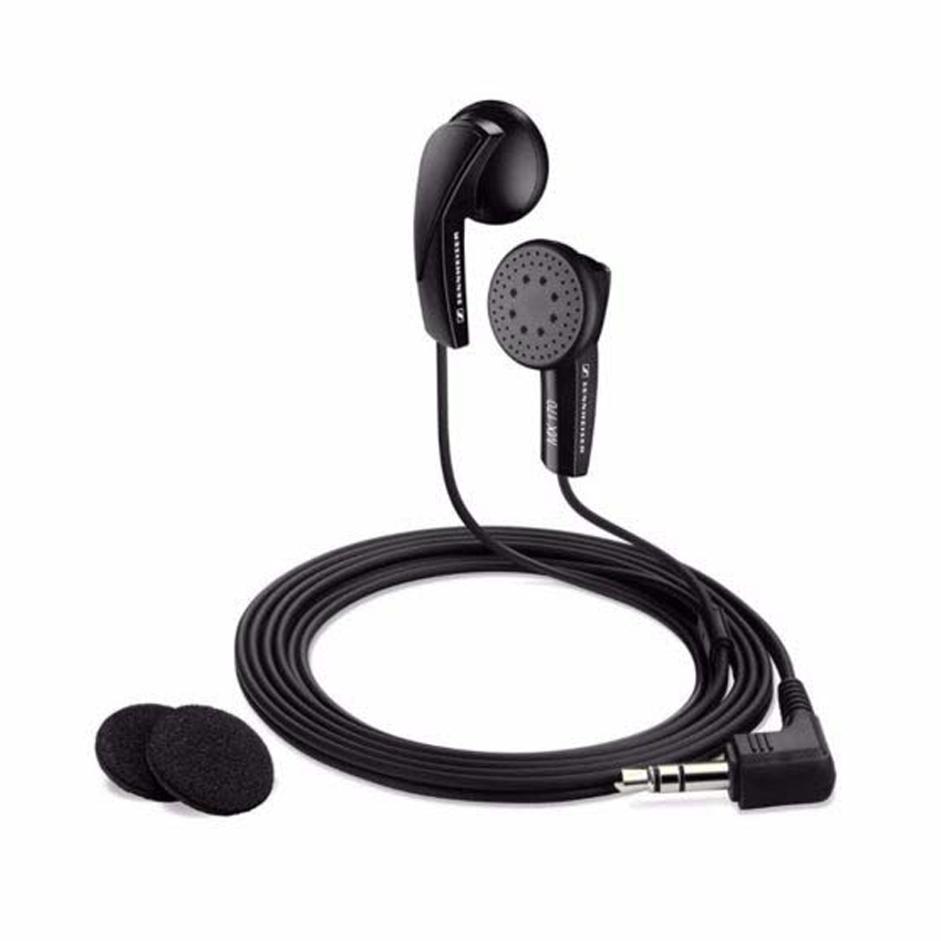 Tai nghe Sennheiser MX 80