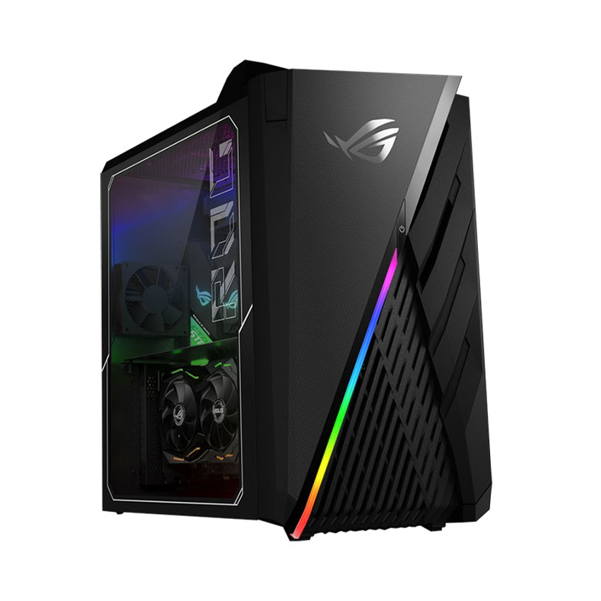Máy tính để bàn Asus ROG Strix G15DH (R5 3600X/8GB RAM/512GB SSD ...