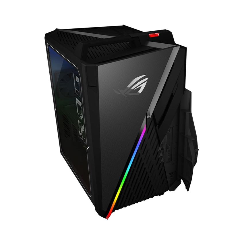 Máy tính để bàn Asus ROG Strix G15DH (R5 3600X/8GB RAM/512GB SSD ...