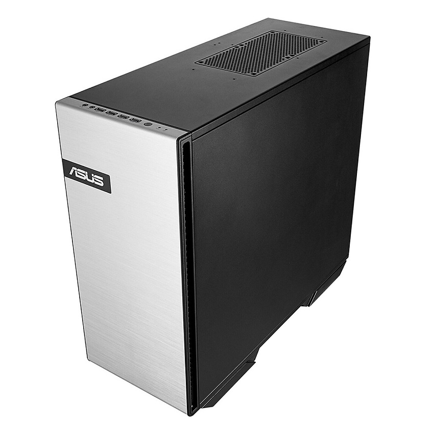 Máy tính để bàn Asus Gaming Station GS30 (i9 9900/64GB RAM/256GB SSD+ ...