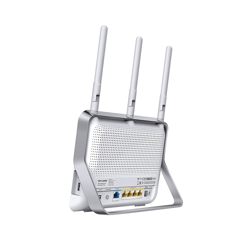 Router Wifi TPLink Dual Band Archer C9