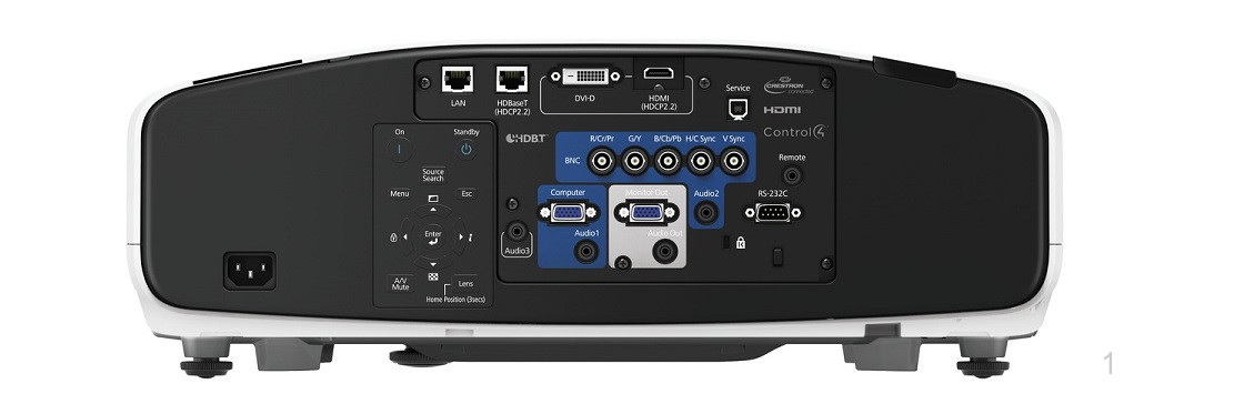 Máy chiếu EPSON EB-G7100