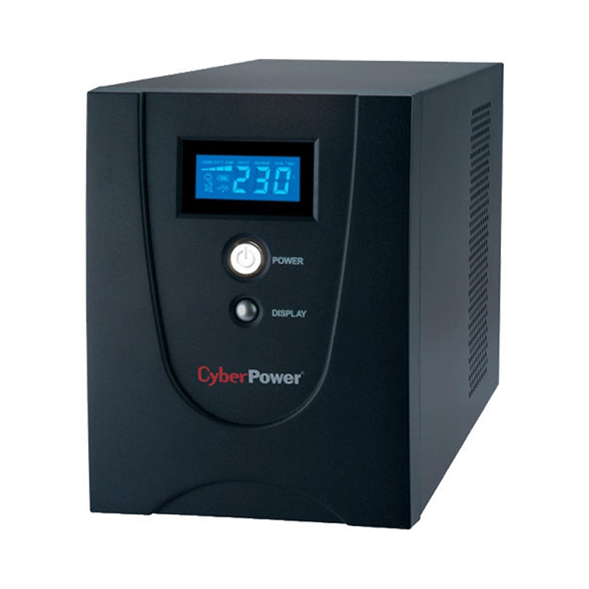 UPS Cyber Power VALUE1200ELCD