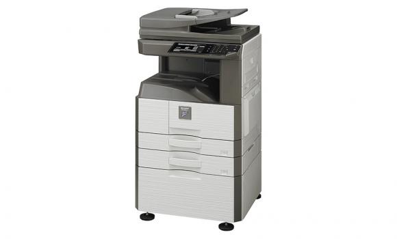 Máy Photocopy Sharp AR-6023NV
