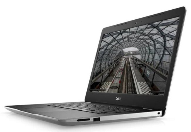 Laptop Dell Inspiron 14 3493 (14 inch FHD/i5-1035G1/8GB/256GB SSD/Intel ...