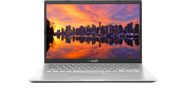 Laptop Asus D409DA-EK151T (R3 3200U/4GB RAM/256GB SSD/14 inch FHD/Win ...