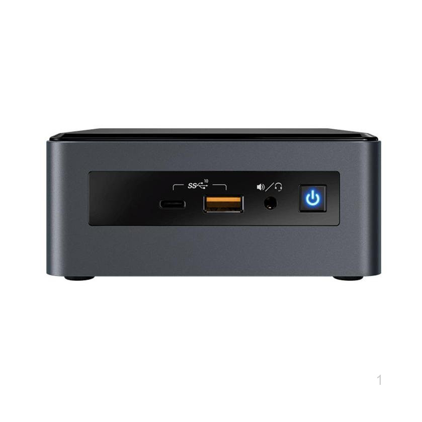 PC MINI Intel NUC L6 BOX NUC7CJYH2