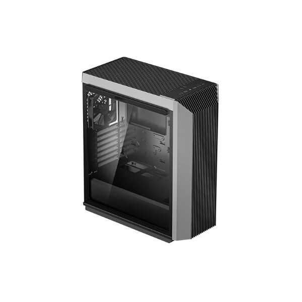 Thùng Vỏ Case Deepcool CL500 (m-ITX, m-ATX, ATX)