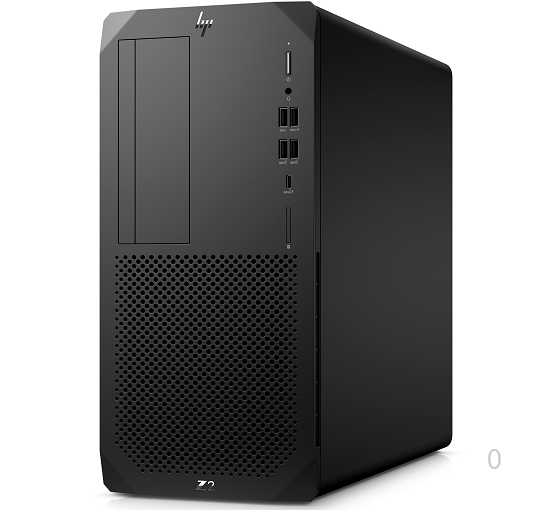 Workstation HP Z2 Tower G5 Intel Xeon W-1270P