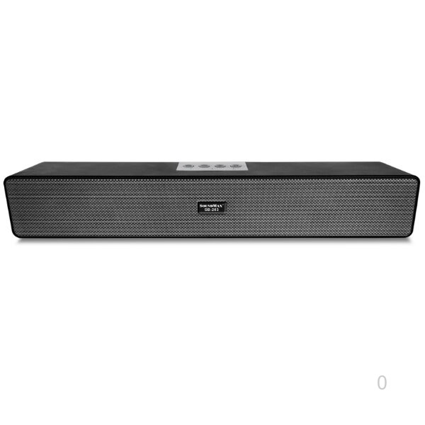 Loa Bluetooth SoundMAX 2.0 SB203 | CIVIP