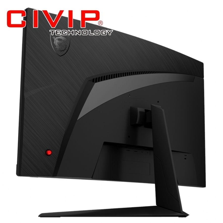 Màn hình cong LCD MSI Optix G27C5 | CIVIP Quảng Ngãi