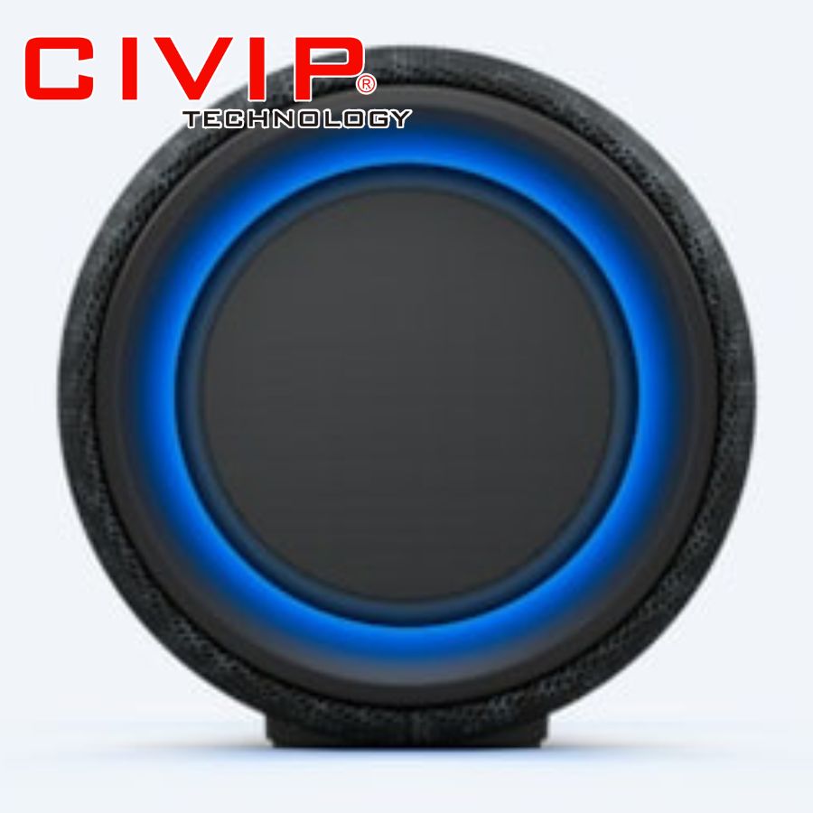 Loa Bluetooth Sony SRS-XG300 Đen