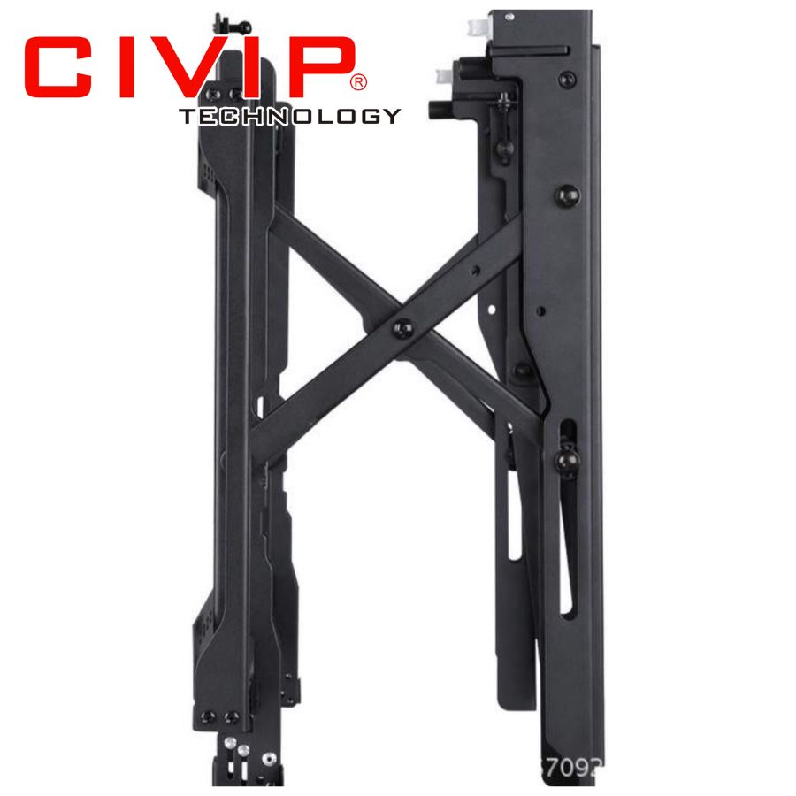 Giá treo màn hình ghép LVW06-46T