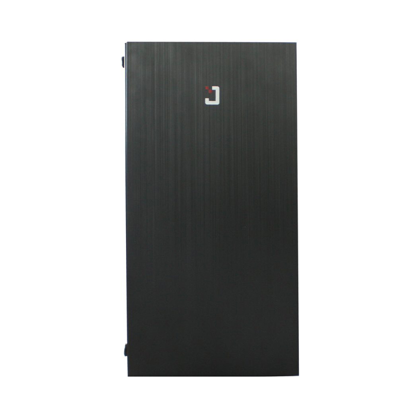Case Jetek 9616 (Mini Tower/Màu Đen)