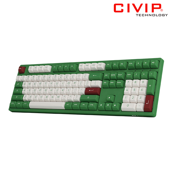 AKKO 3108 RF Matcha Red Bean , akko 3108 rf matcha red bean sw v3, akko ...