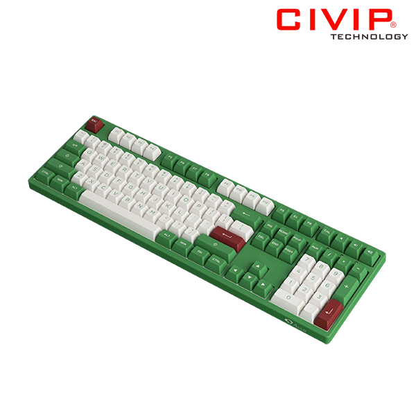 AKKO 3108 RF Matcha Red Bean , akko 3108 rf matcha red bean sw v3, akko ...